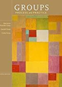 (eBook PDF)Groups Process and Practice 9th Edition by Marianne Schneider Corey , Gerald Corey ...
